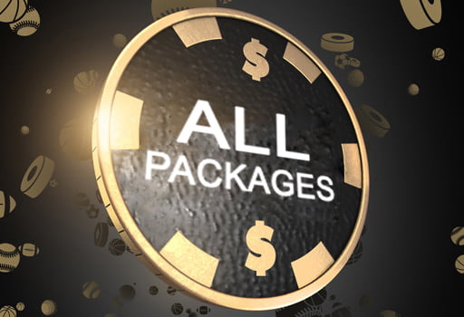 Home - Your Daily Capper