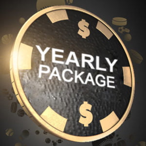Yearly Package - Your Daily Capper